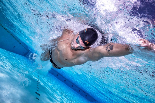 Sprint Swimming Workouts | SprintRevolution – Sprint Revolution