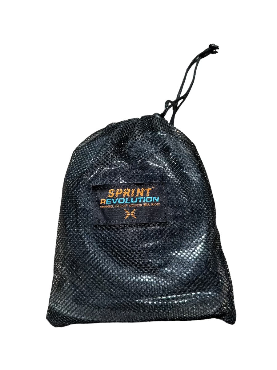 STRETCH CORD – Sprint Revolution